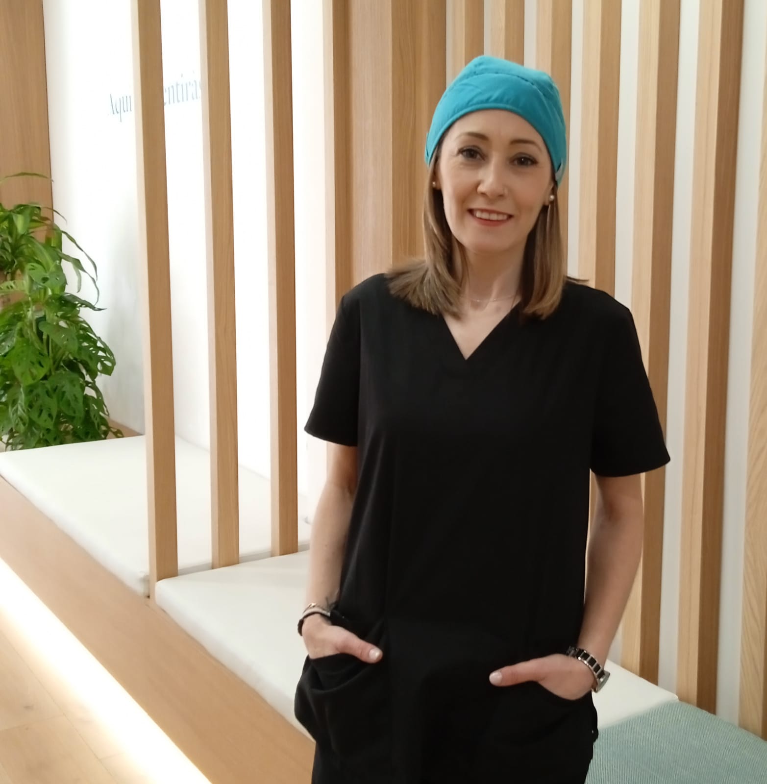 Equipo - IB Clinica Dental